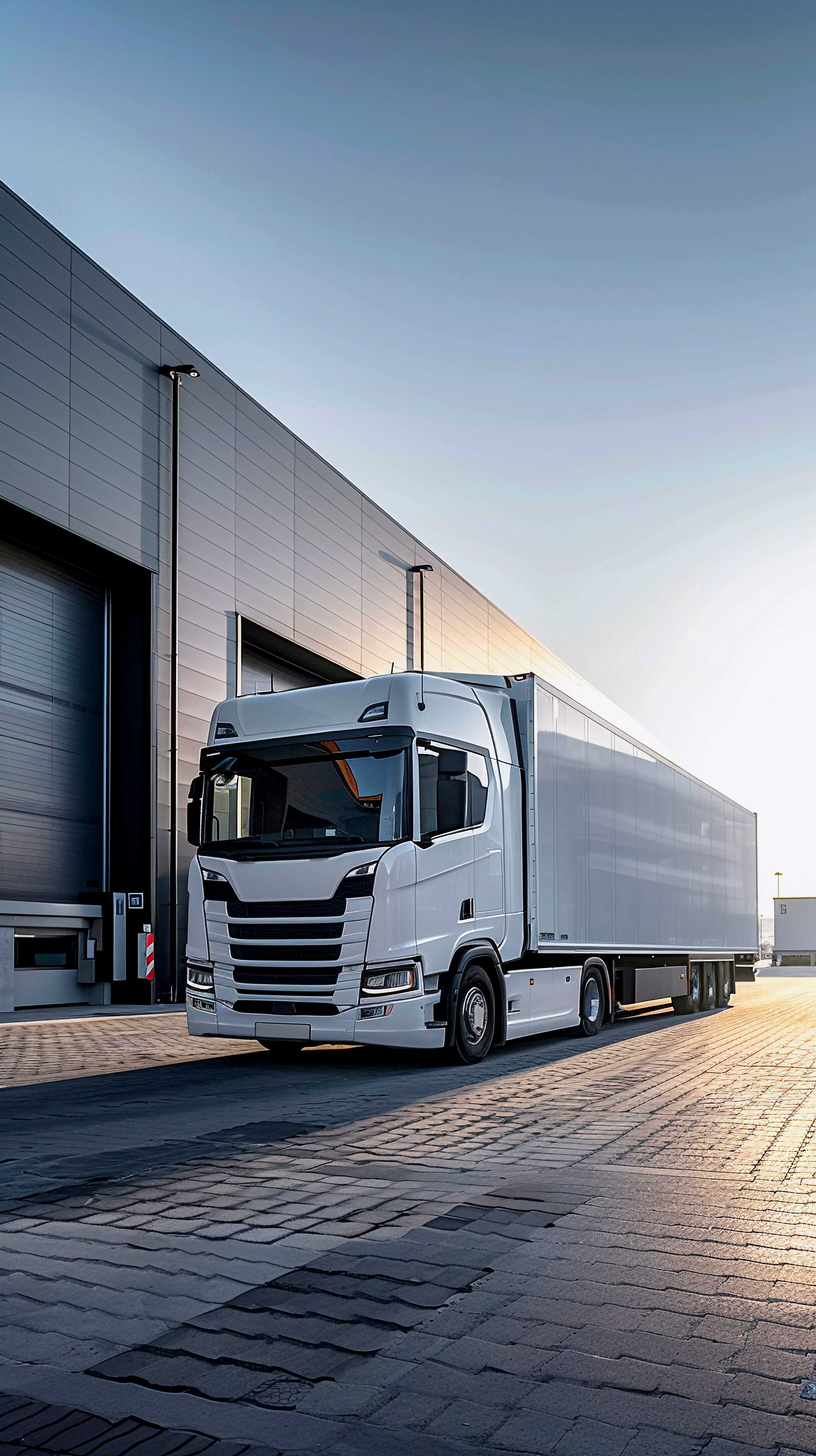 Mir Wais Transport LLC